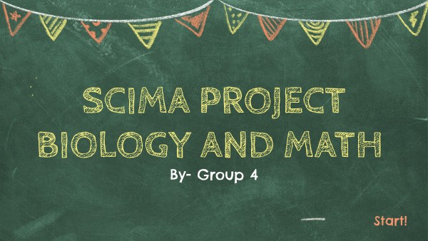 GROUP 4 - SCIMA PROJECT - ALINA, ADHYAAN, AIZA, NEIL, ANAYA AND MANHA ...