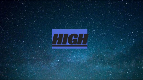 High RP | Genially
