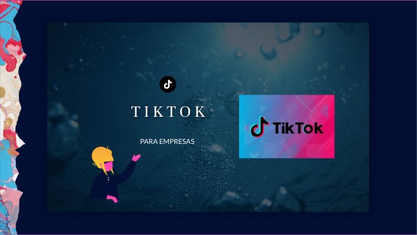 tiktok | Genially