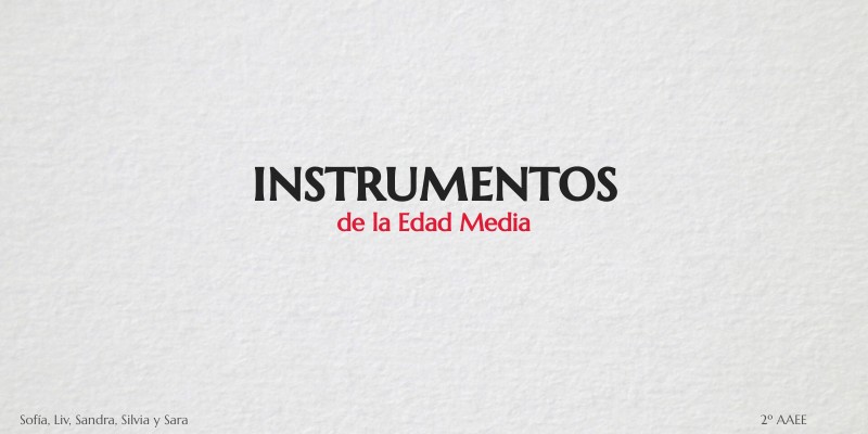 LISTA PENTAGRAMA | Genially