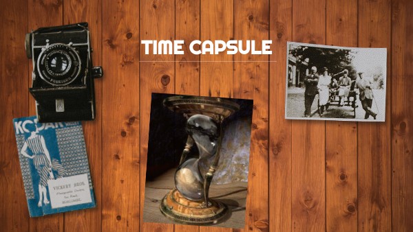 Time capsule