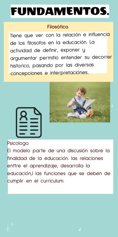 Fundamentos | Genially