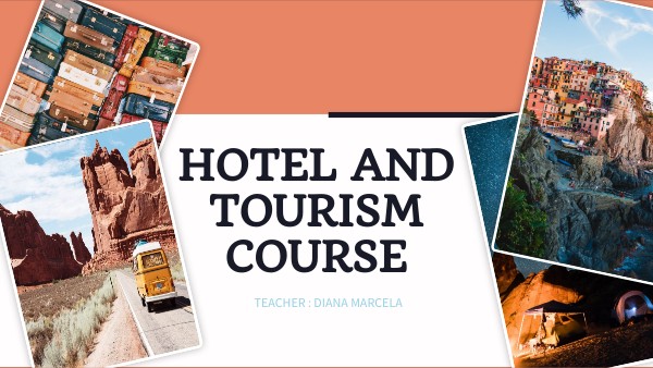 DEALING WITH THE GUEST'S REQUESTS | Genially