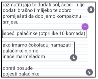 Algoritamske strukture | Genially