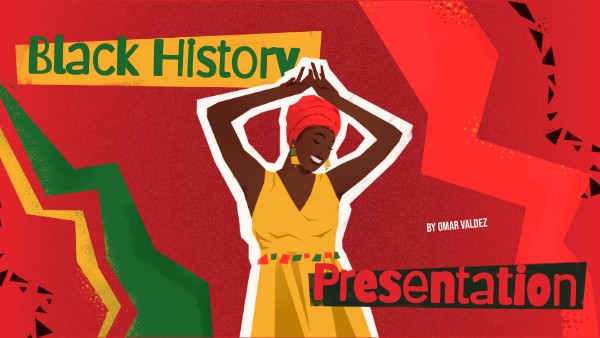 Juneteenth Presentation