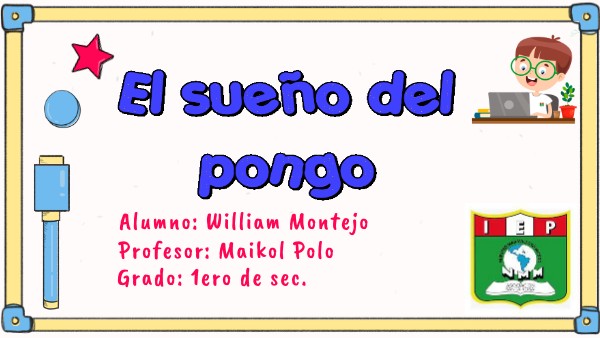 PRESENTACIÓN PIZARRA MAGNÉTICA