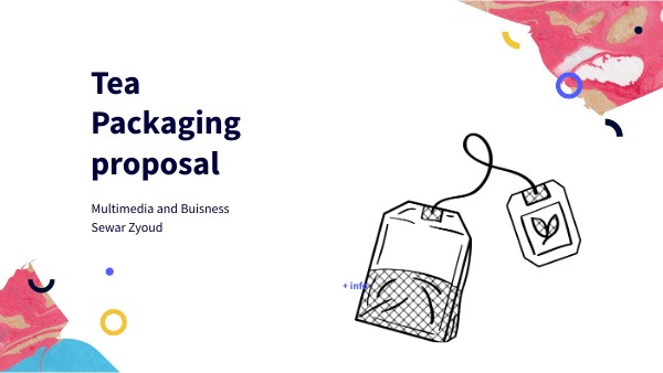 Packaging Proposal | Genially