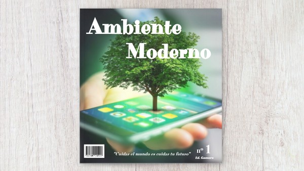 Revista Ambiente Moderno