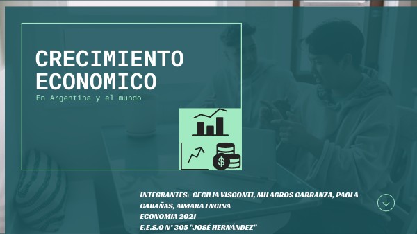 PRESENTACIÓN AIMI MILI PAO CECI | Genially