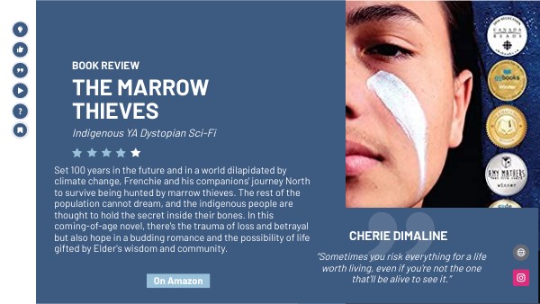 BOOK REVIEW | Genially