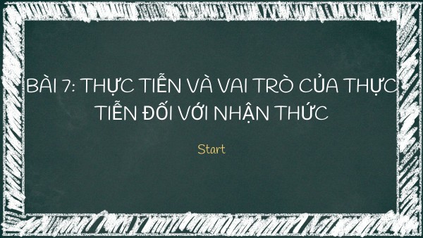 Bài Làm GDCD | Genially