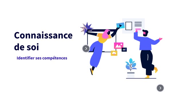 LES COMPETENCES | Genially