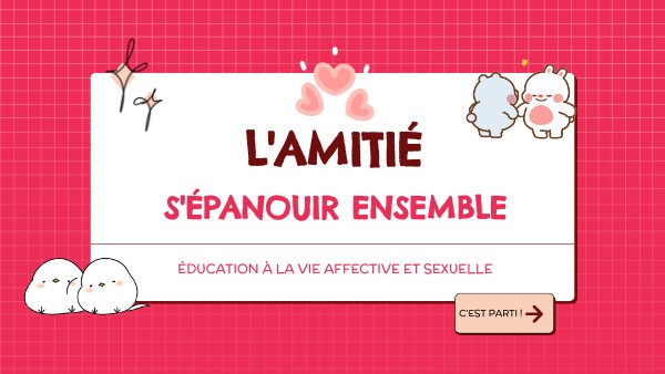 L'Amitié