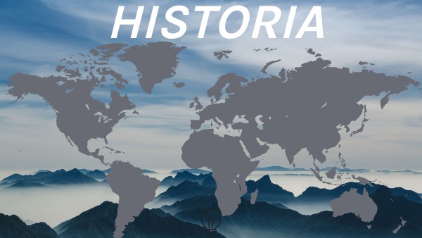 HIGH FLIGHTS PRESENTATION | Genially