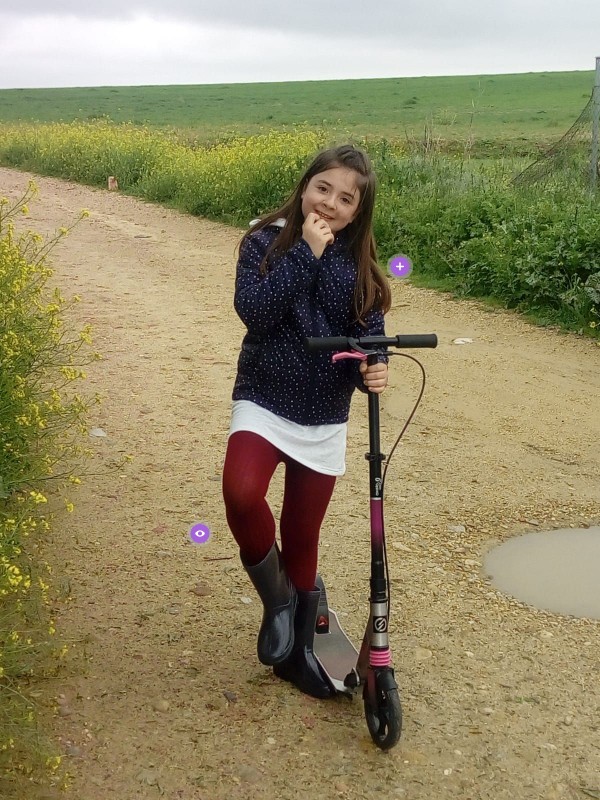 Delegada. | Genially