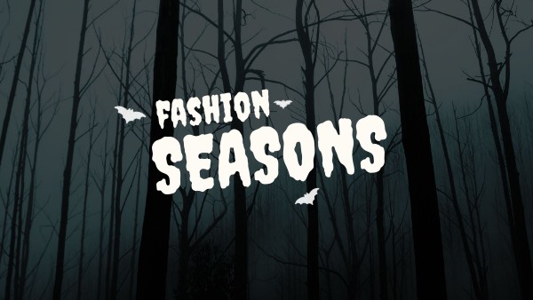 SPANISH SEASONS FASHION | Genially