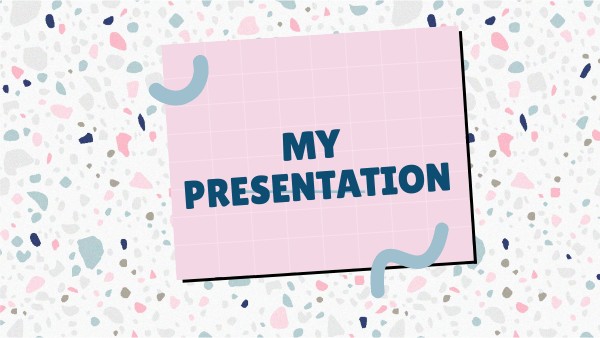 PRESENTACIÓN MARTA | Genially