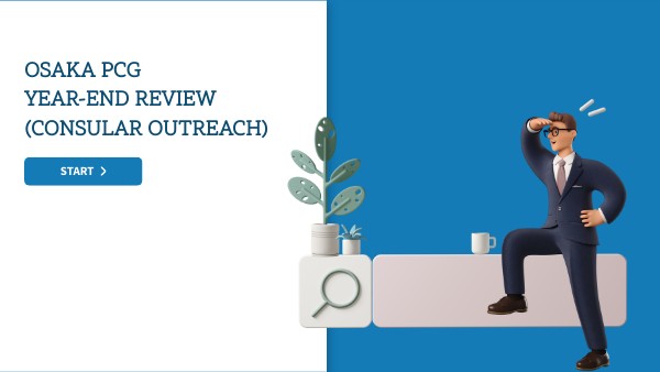 YEAR-END REVIEW | Genially