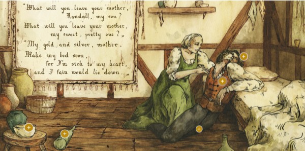 LORD RANDAL | Genially