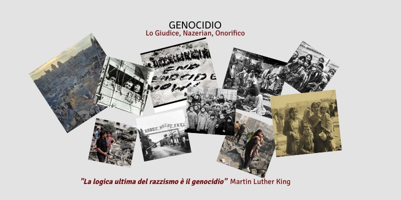 GENOCIDIO | Genially