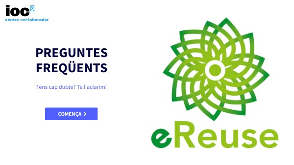eReuse-ioc