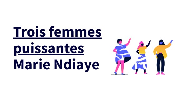 Projet De Français Avec Bibi Coco Et Thethe