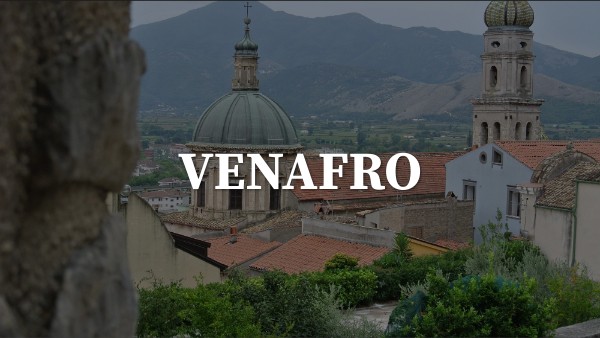 VENAFRO