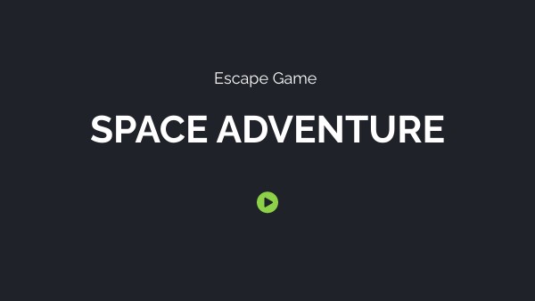 Space Adventure