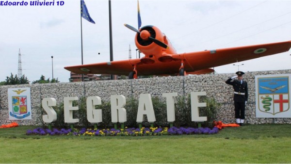 Segrate