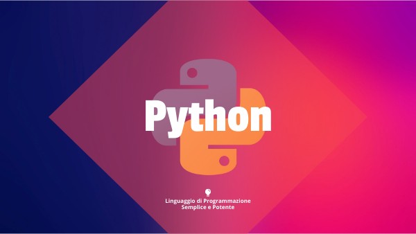 PYTHON | Genially