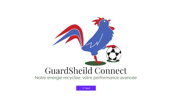 Création d'une marque | Genially