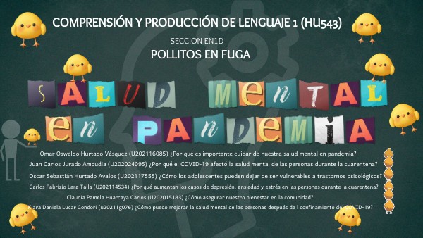 PRESENTACIÓN CPL | Genially