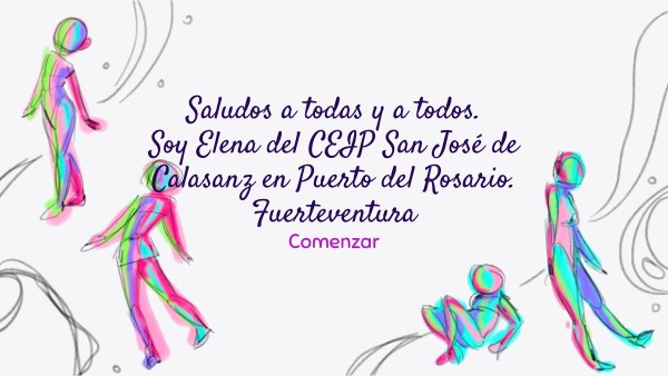 PRESENTACIÓN Elena | Genially