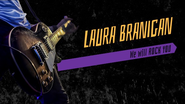 Laura Branigan | Genially