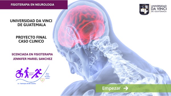 Proyecto final Jennifer