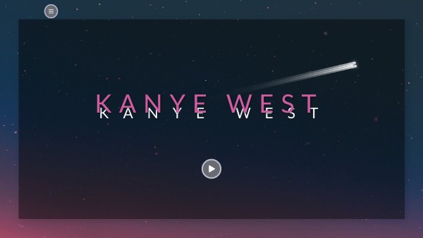 Kanye West