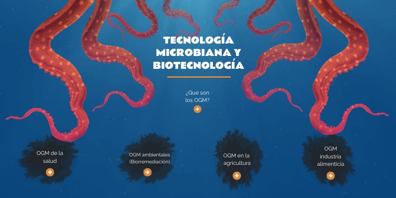 Carlos Palacios OGM | Genially