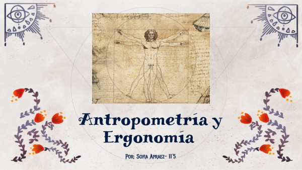 PRESENTACIÓN Sofia | Genially