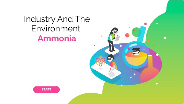 Ammonia