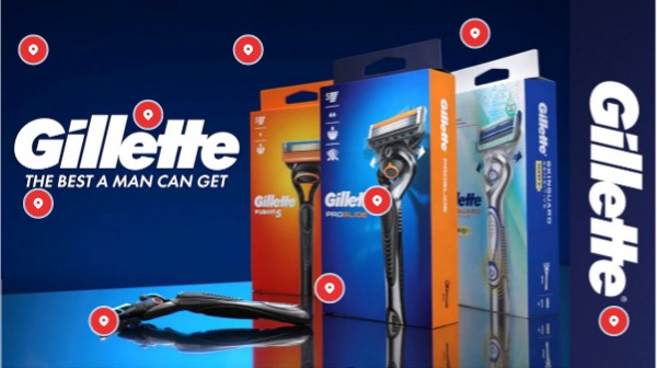 Gillette Ad Analysis | Genially