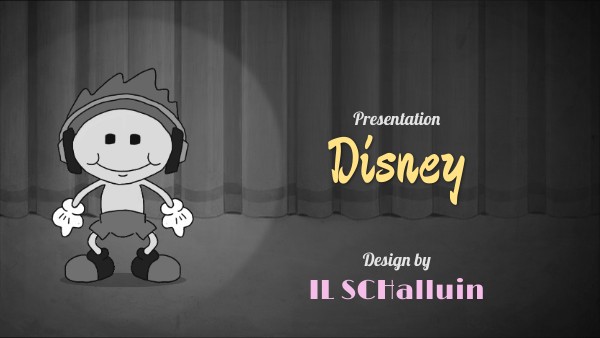 CARTOON PRESENTATION | Genially