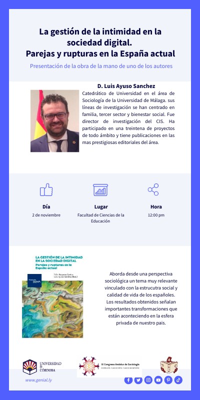 PRSENTACION DE LA OBRA | Genially