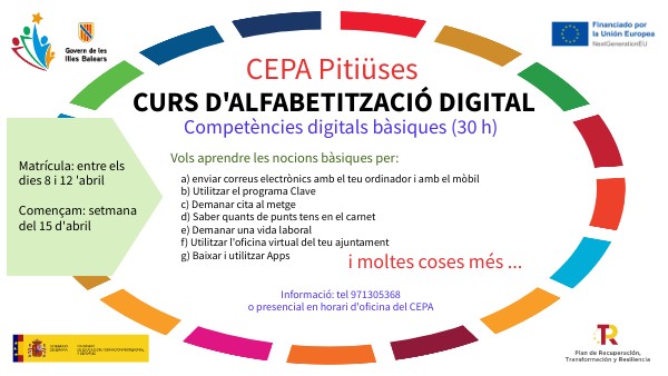 COMPETÈNCIES DIG | Genially