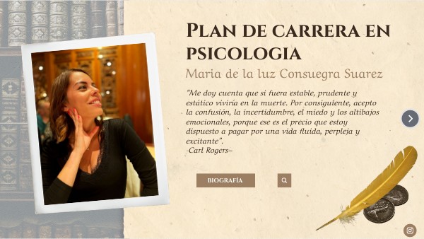 Maria de la luz Consuegra