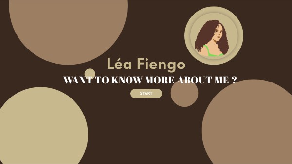 CV FIENGO LEA CPNM | Genially