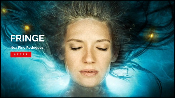 PRESENTACIÓN FRINGE