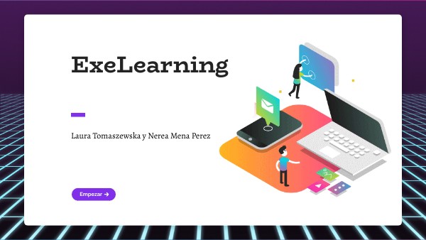 ExeLearning | Genially