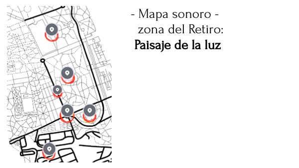 Mapa sonoro