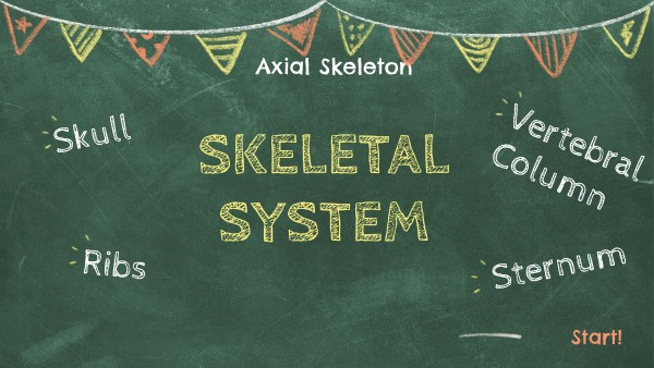 Biology-Skeleton-Grp-1 | Genially