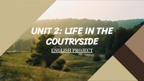 DIAGONAL PROJECT PRESENTATION | Genially